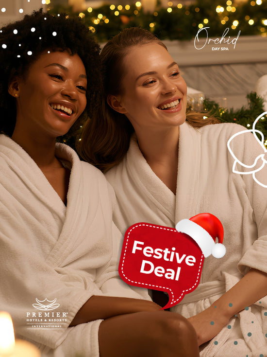 Spa Group Packages | Pamper Your Friends - Orchid Spa