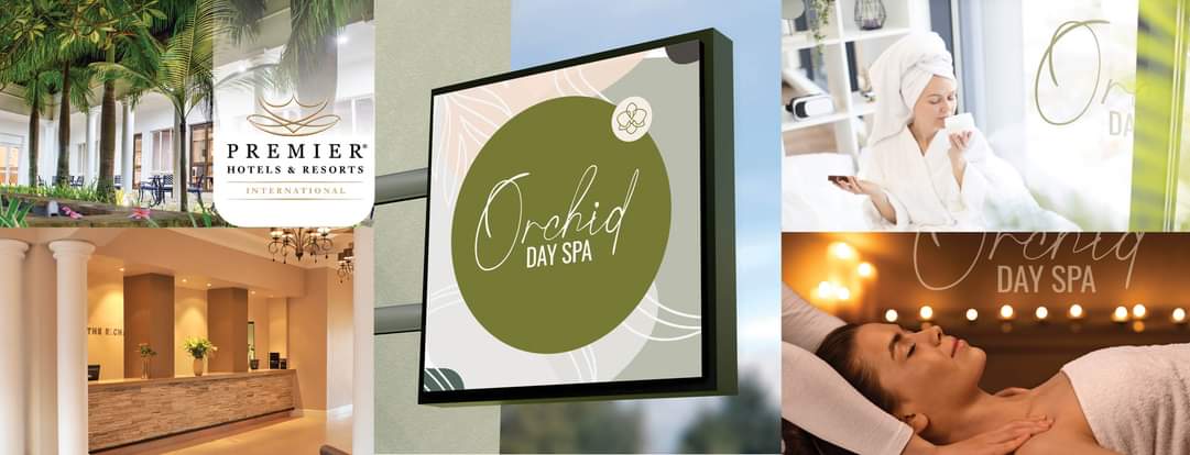 Couples Spa Packages | Relax Together Today - Orchid Spa