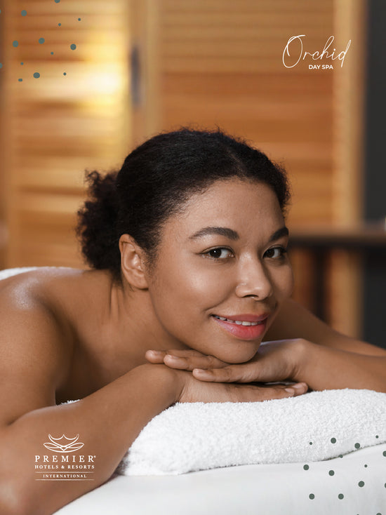 Spa Group Packages | Pamper Your Friends - Orchid Spa