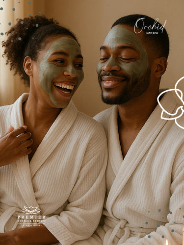 Spa Specials: VIP Treatments Just for You - Orchid Spa