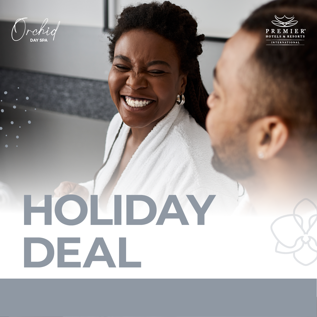 🌸 School Holiday Spa Treats 🌸